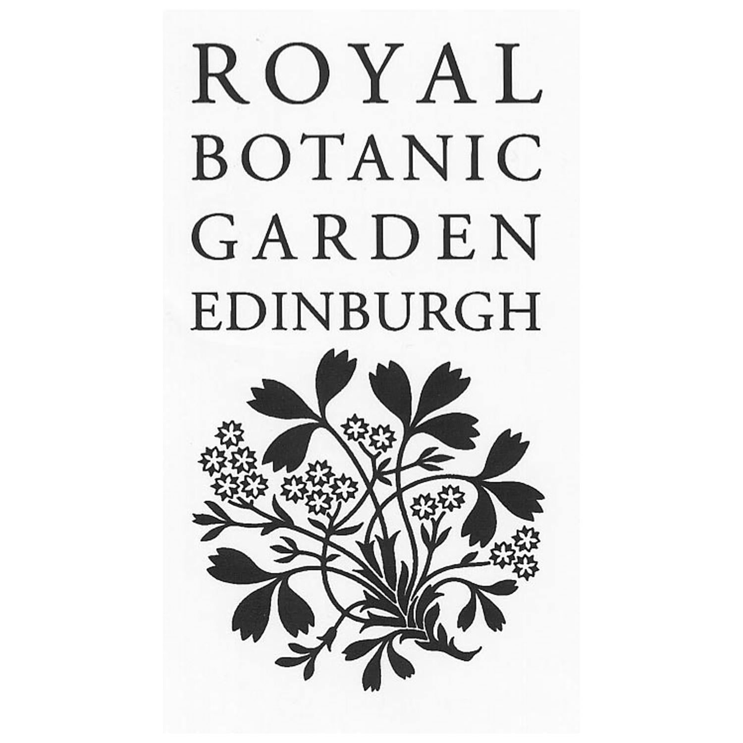 Royal-Botanic-Gardens - Books from Scotland