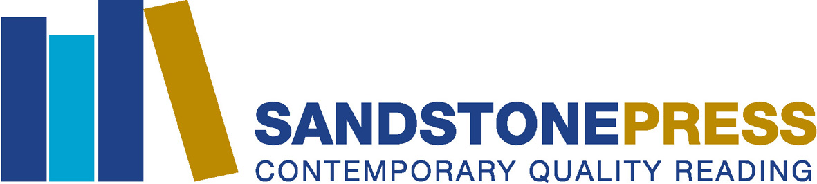 Sandstone Logo - Books from Scotland