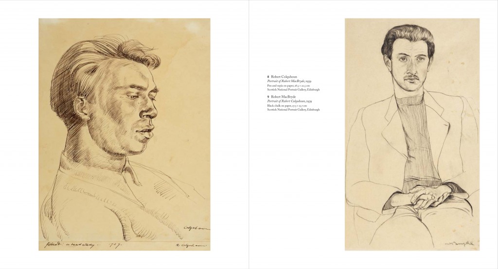 The Two Roberts - Books from Scotland