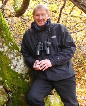 Jim Crumley - Books from Scotland