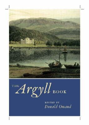 The Argyll Book - Books from Scotland