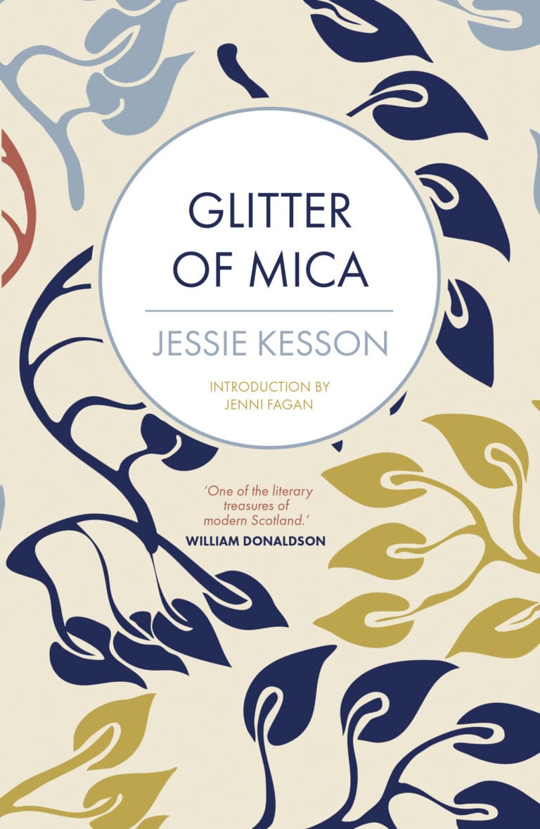 Jessie Kesson - Books from Scotland