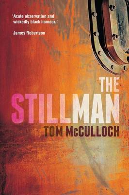 The Stillman - Books from Scotland