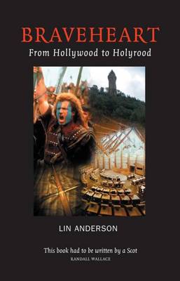Lin Anderson - Books from Scotland