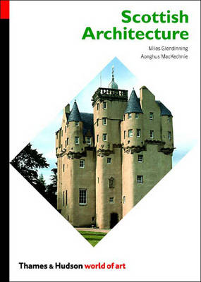 Scottish Architecture - Books from Scotland