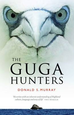 The Guga Hunters - Books from Scotland