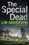 Lin Anderson - Books from Scotland