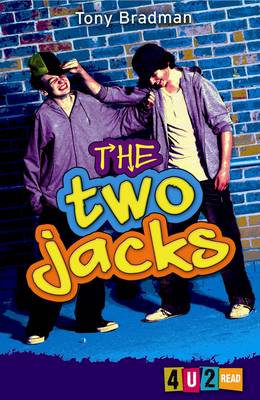 The Two Jacks - Books from Scotland