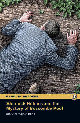 "Sherlock Holmes and the Mystery of Boscombe Pool": Level 3 - Books ...