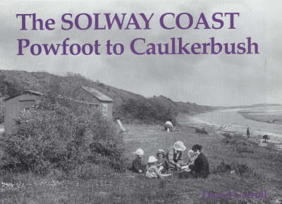 The Solway Coast - Books from Scotland
