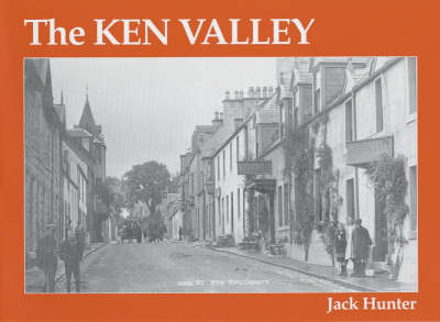 The Ken Valley - Books from Scotland