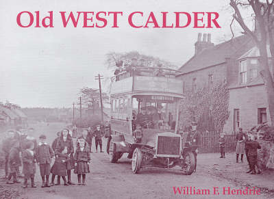 Old West Calder - Books from Scotland