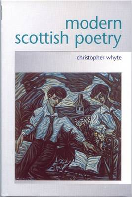 Modern Scottish Poetry - Books from Scotland