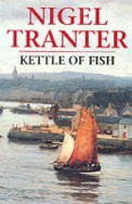 Nigel Tranter - Books from Scotland
