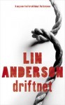 Lin Anderson - Books from Scotland