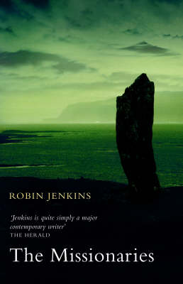 Robin Jenkins - Books from Scotland