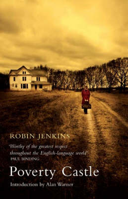 Robin Jenkins - Books from Scotland