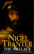Nigel Tranter - Books from Scotland