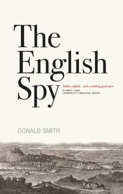 The English Spy - Books from Scotland