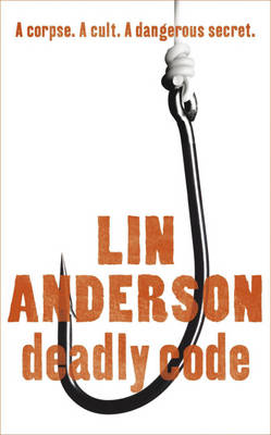 Lin Anderson - Books from Scotland