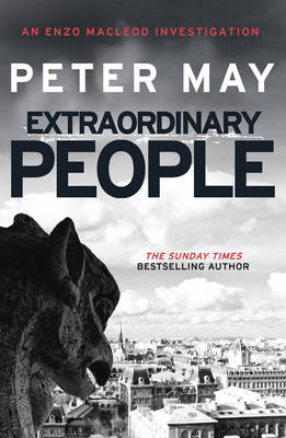 Peter May - Books from Scotland