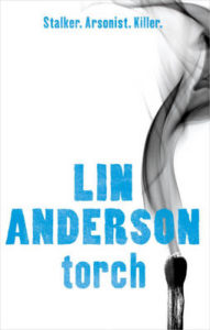 Lin Anderson - Books from Scotland