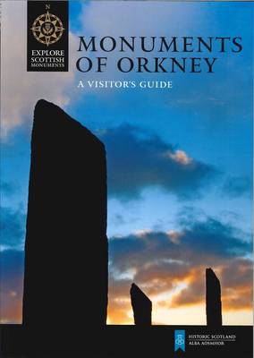 Monuments of Orkney: A Visitor's Guide - Books from Scotland