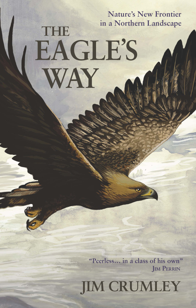 The Eagle's Way - Books from Scotland