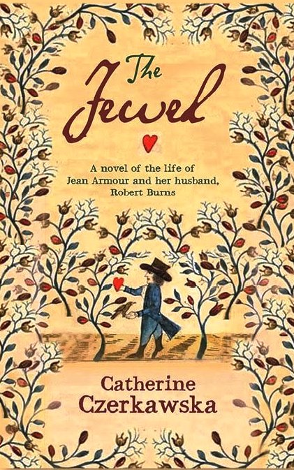 The Jewel - Books from Scotland