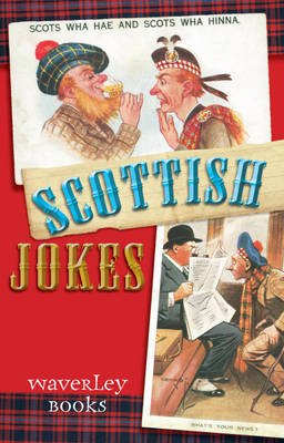 Scottish Jokes - Books from Scotland