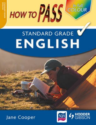Standard Grade English - Books from Scotland
