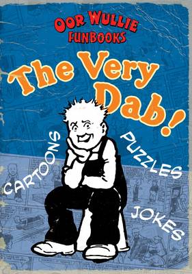 The Very Dab! - Books from Scotland