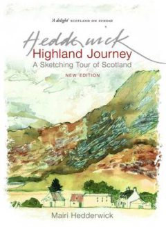 Highland Journey - Books from Scotland