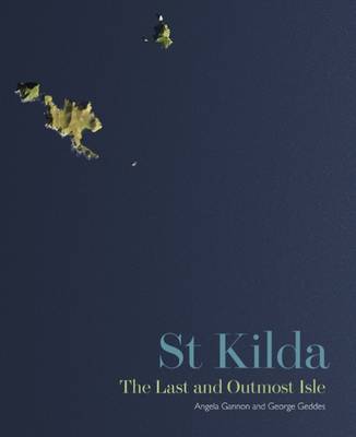 St Kilda: The Last and Outmost Isle - Books from Scotland