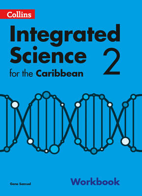 Collins Integrated Science for the Caribbean - Workbook 2 - Books from ...