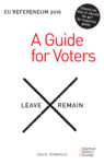 EU Referendum 2016: A Guide for Voters - Books from Scotland