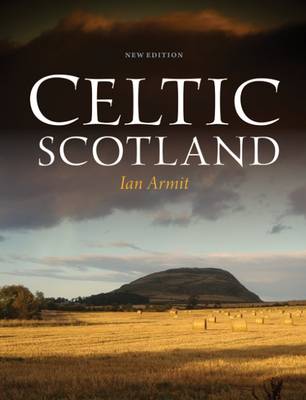 Celtic Scotland - Books from Scotland