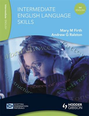 English Language Skills for Intermediate Level - Books from Scotland
