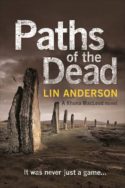 Lin Anderson - Books from Scotland