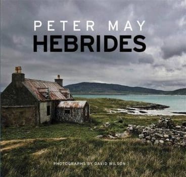 Peter May - Books from Scotland