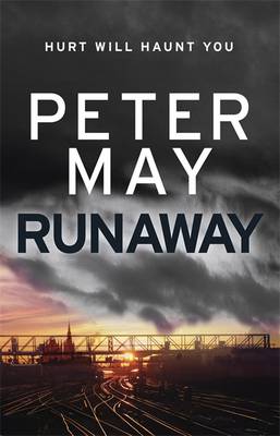 Peter May - Books from Scotland