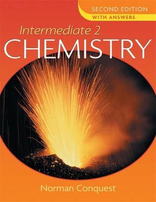 Intermediate 2 Chemistry With Answers - Books from Scotland