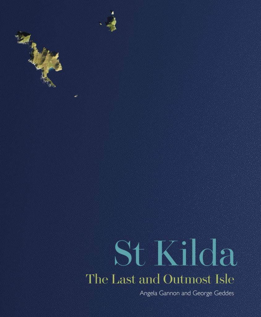 St Kilda: Last and Outmost Isle - Books from Scotland