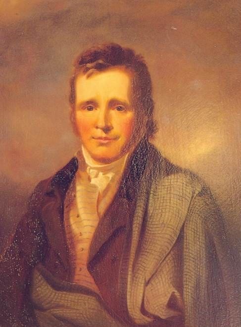 Walking With James Hogg - Books from Scotland