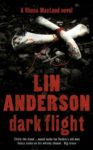 Lin Anderson - Books from Scotland