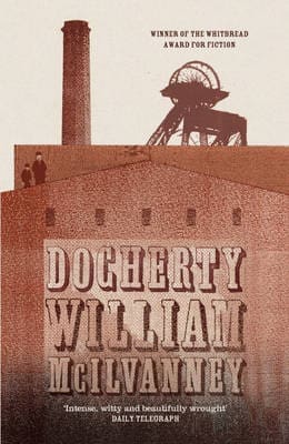 Docherty - Books from Scotland