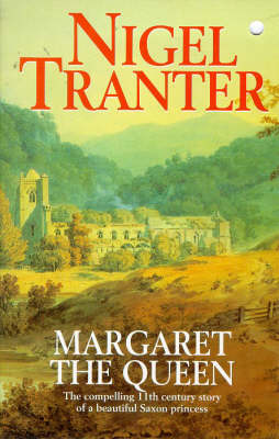 Nigel Tranter - Books from Scotland