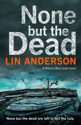 Lin Anderson - Books from Scotland