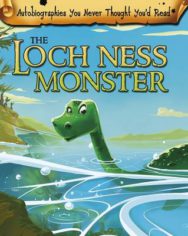 The Loch Ness Monster - Books from Scotland