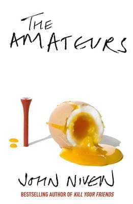 The Amateurs - Books from Scotland